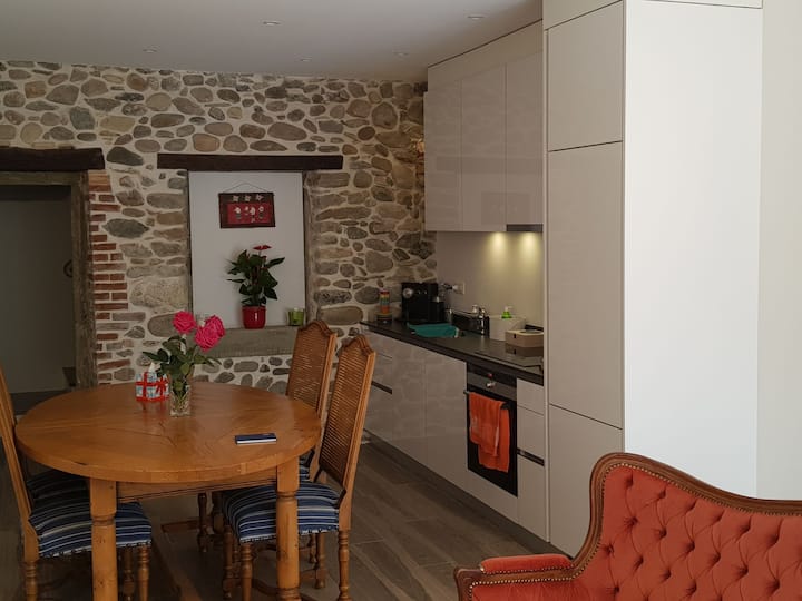 Maison De Village | Feigères - Archamps