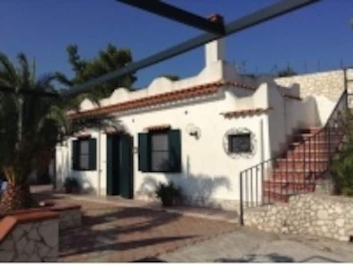 Casa Villa Mattinata Gargano - Mattinata