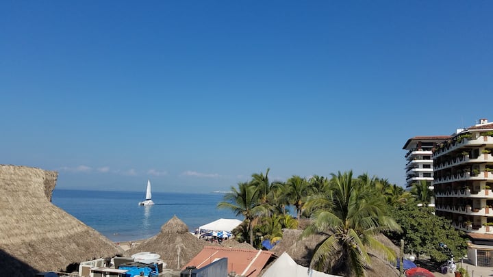 Casa Alegre - Puerto Vallarta