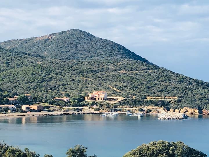 T3 Vue Mer Proche Plages Et Commerces (3 éPis, 3*) - Galéria