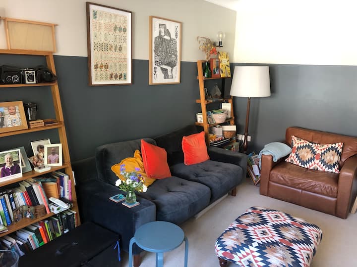 Beautiful House In Bishopston - Bristol