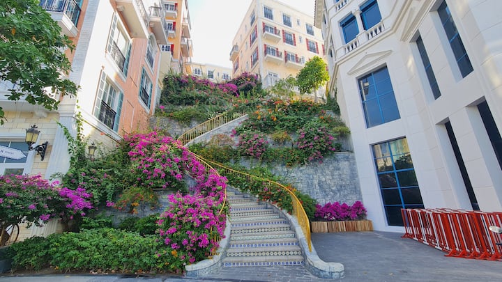 Apartment 1 Bebroom With Living Room, Good Price - Phú Quốc