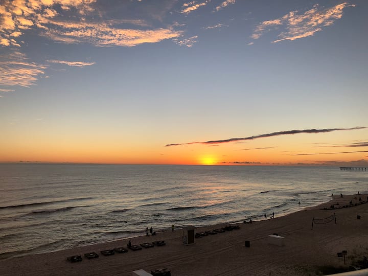 The Silver Seas - Panama City Beach, FL
