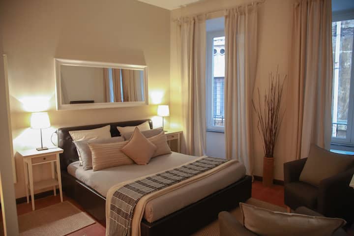 La Casina Di Campo De' Fiori - Rom