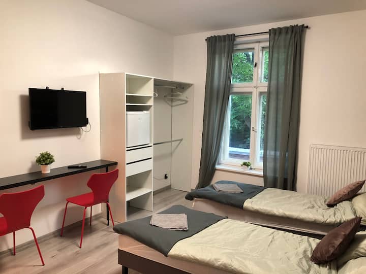 Broadway Studio 10b - Krakow