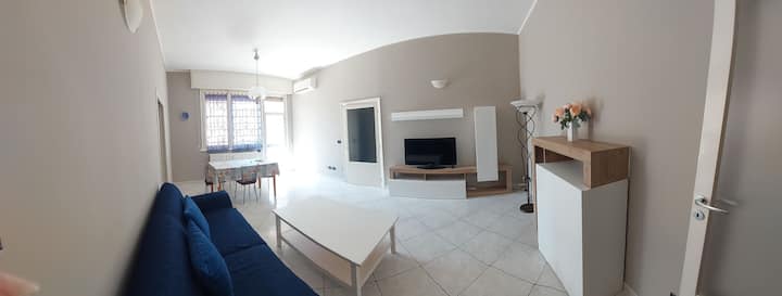 Appartamento Piano Terra - Misano Adriatico