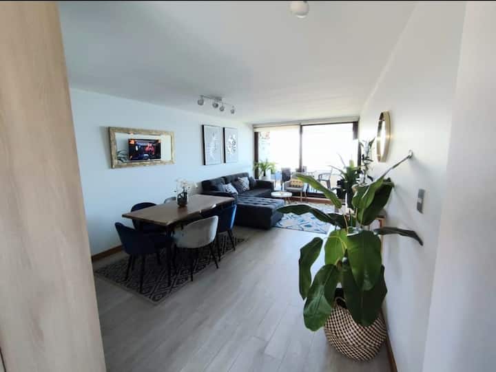 Atardeceres Mágicos, Sientete Como En Casa. - Chile