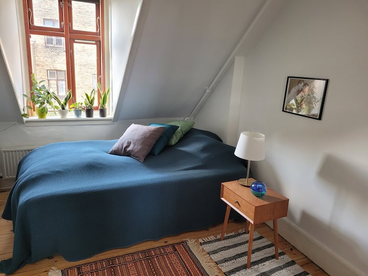 Cosy Apartment In Cph Center - Copenhaguen