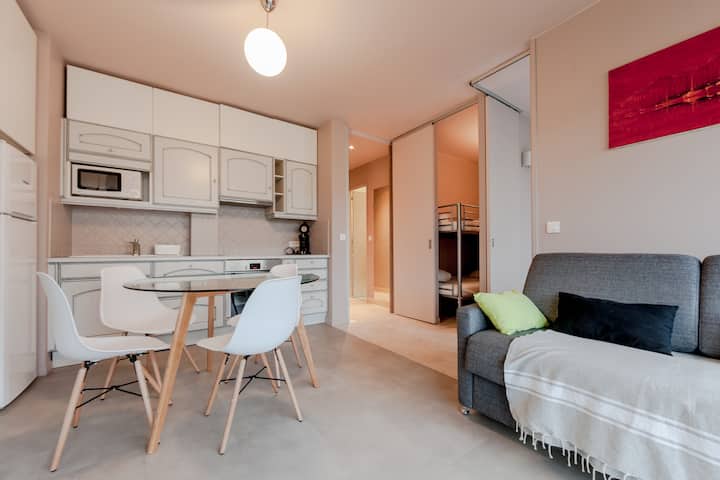 T3 Proche Saint Tropez. Cavalaire - Cavalaire-sur-Mer