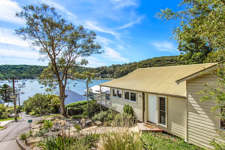 Otella Cottage - Central Coast
