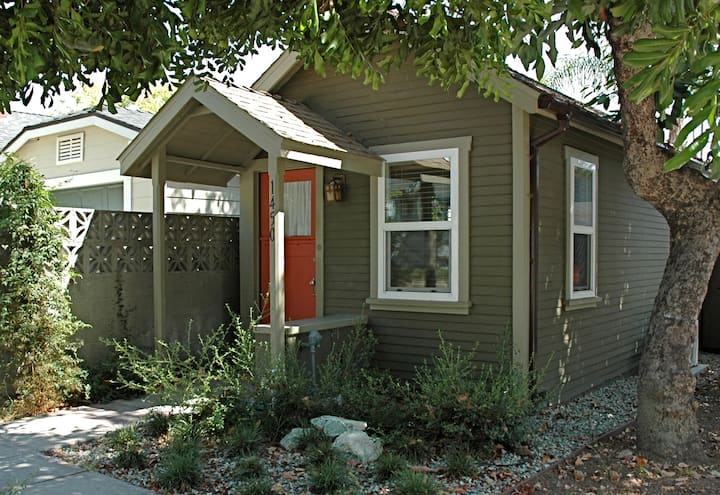 The Little House In Pasadena - Pasadena, CA