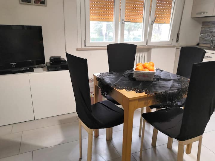 Nuova E Accogliente - Rimini