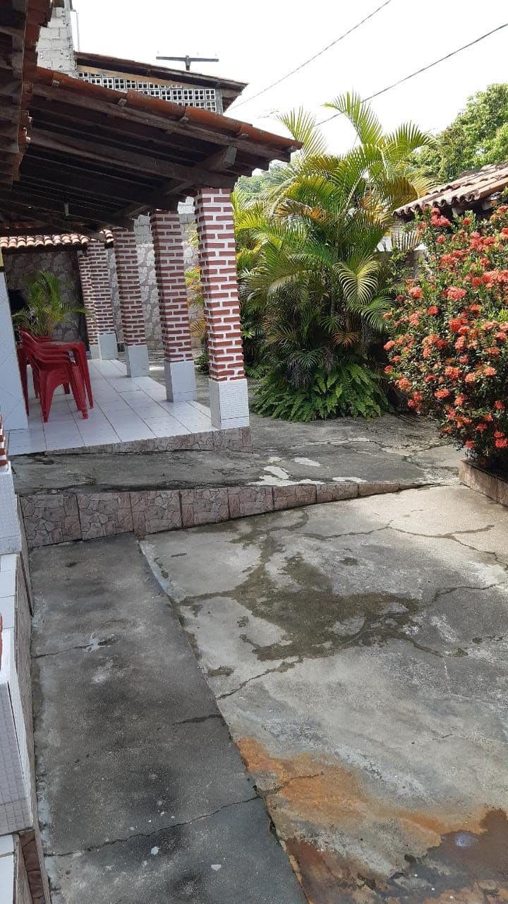 Casa Raio Do Sol - Itaparica