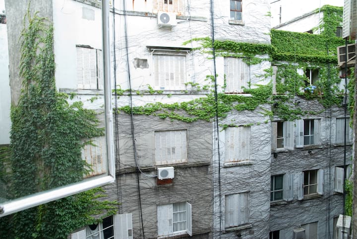 Apartament In Paris De Buenos Aires - Argentina