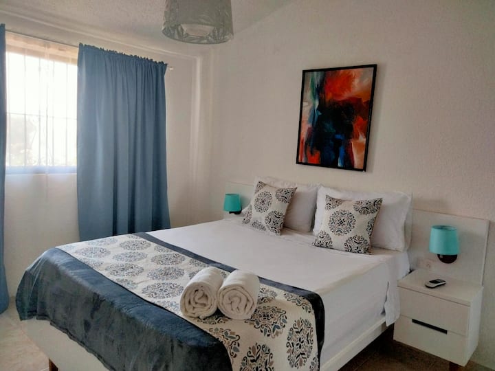 Confortable 2 Bedroom Apartment - Puerto Plata