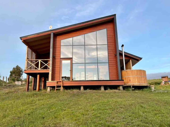 Millahue Loft - Dalcahue