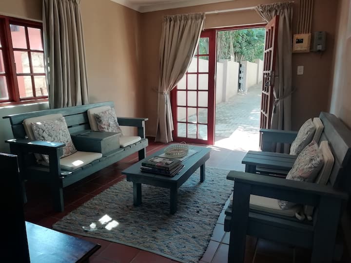 The Kerry Apartment - Sabie