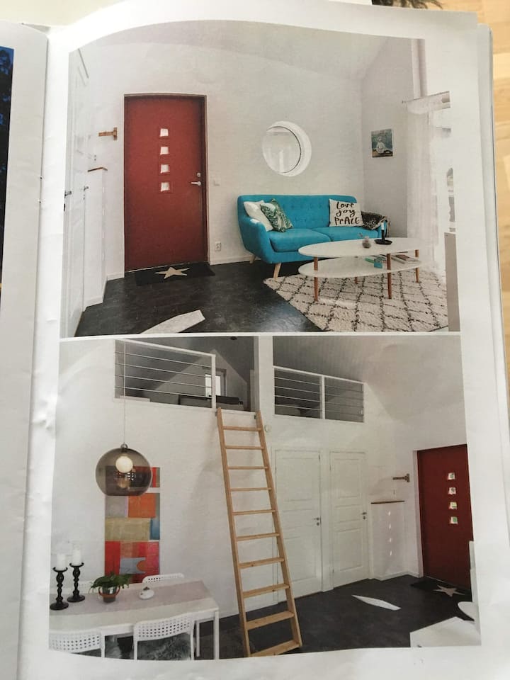 Eget Hus Vid Havet - Västervik