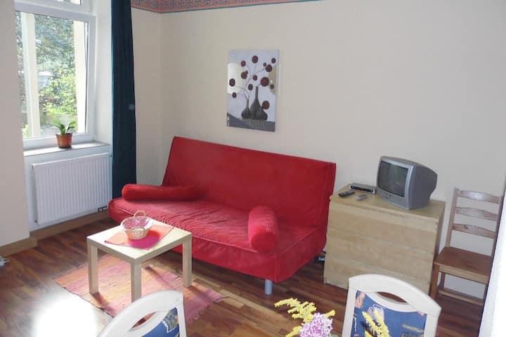 1-raum-ferienwohnung L3 - Dresden