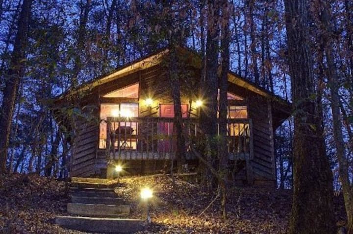 Ever After - Smithgall Woods State Park, Helen