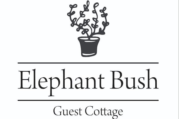 Elephant Bush Guest Cottage - Alberton