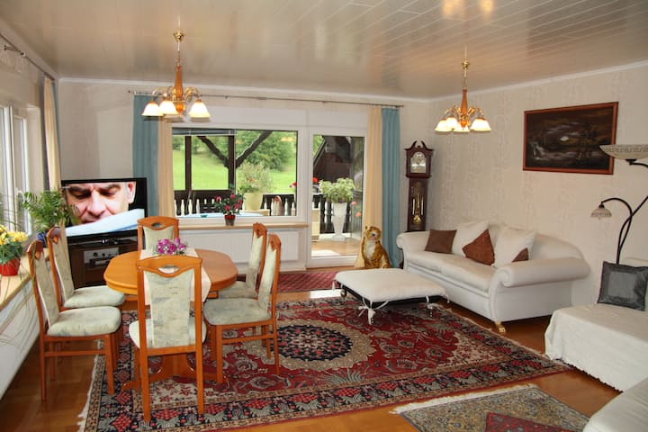 Guesthouse Alexanna In Baden-baden - Bühl