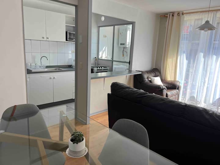 Condominio Mirador De Coquimbo. - Coquimbo