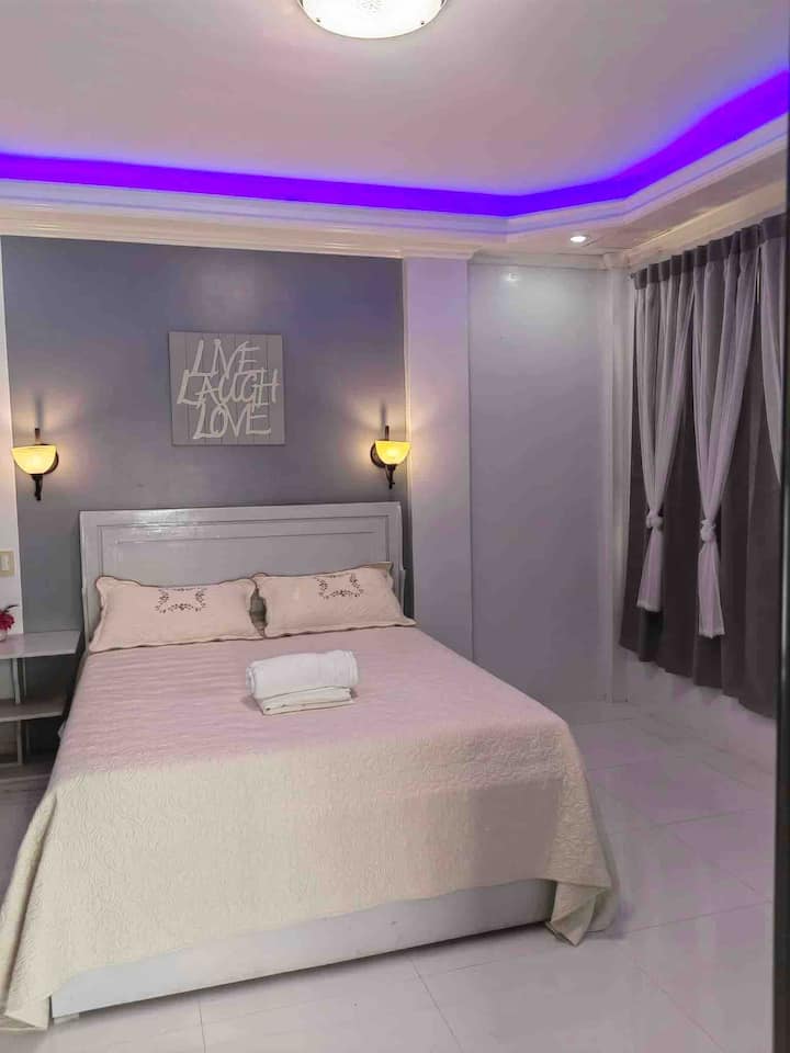 Reluxx Suite 3 - Capas