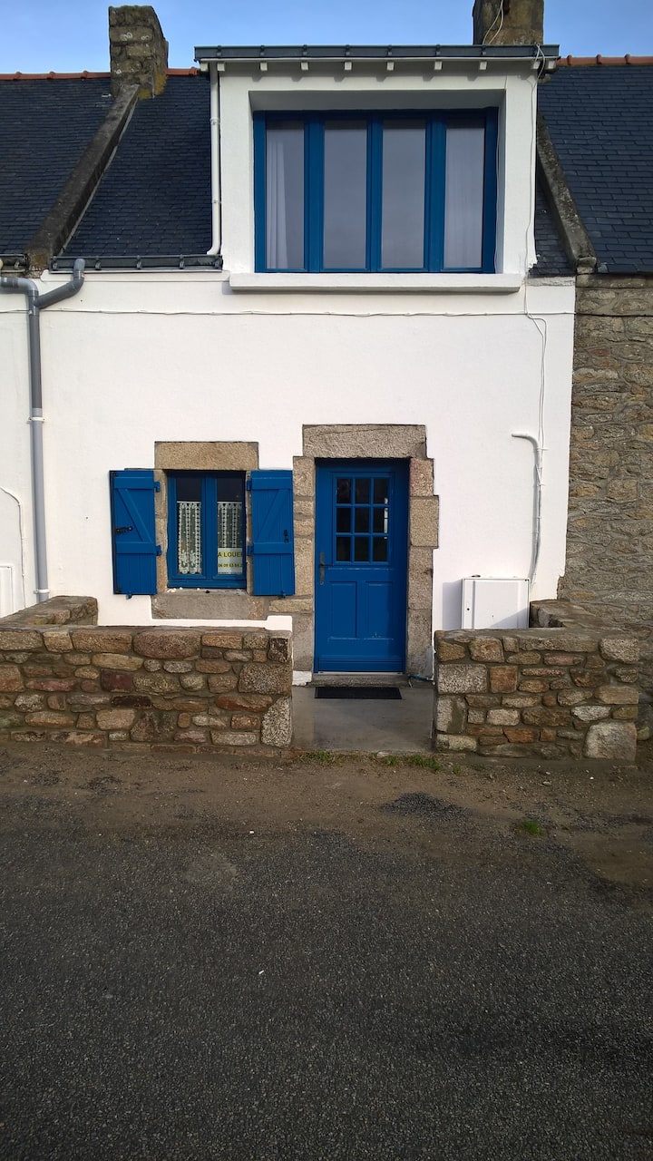 Petite Maison Idéale Pour Les Vacances - Hœdic