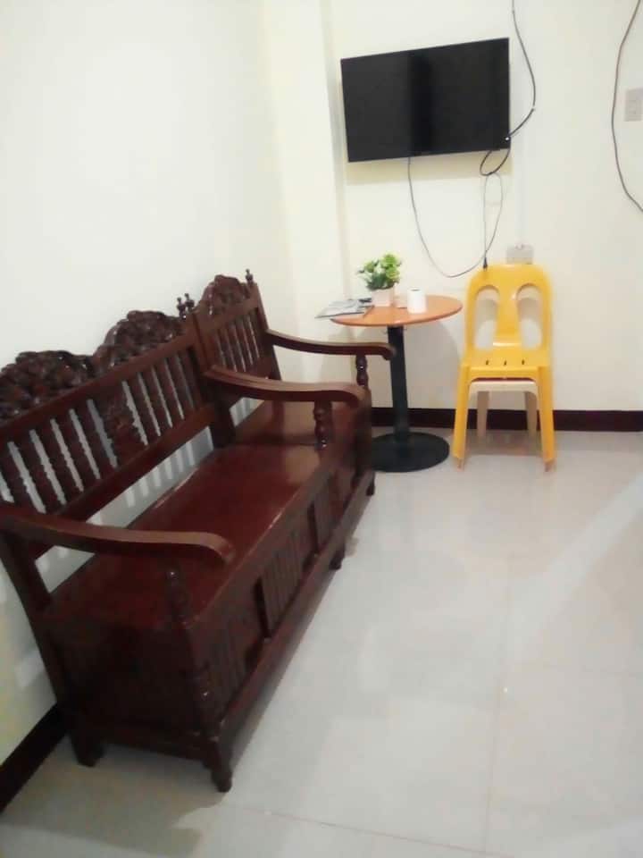 Paoay Room Rental - Paoay