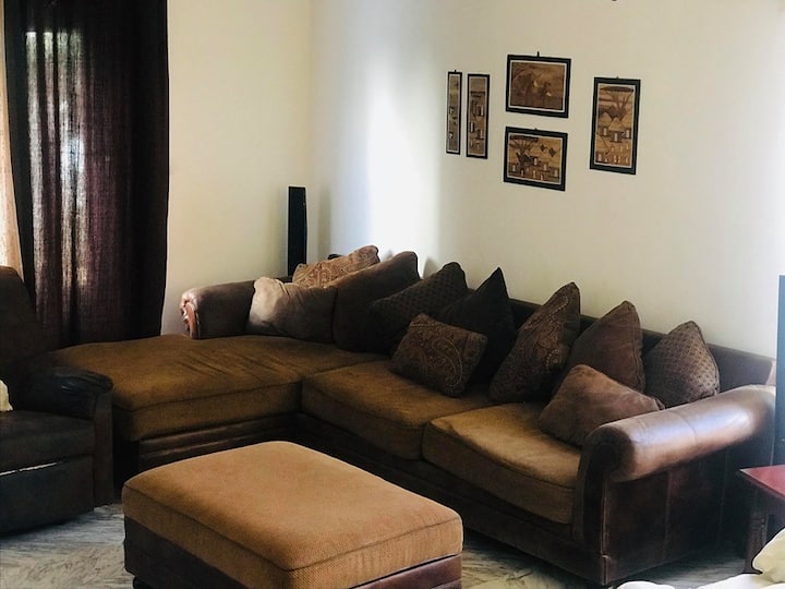 Andolosia ( Near Airport) - Amman