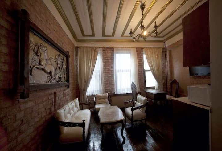 Palation House ( Balcony Apartment ) - Esentepe