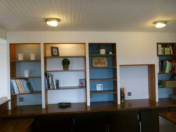 Maison 600 M Plages Kervilzic-ezer - Pont-l'Abbé