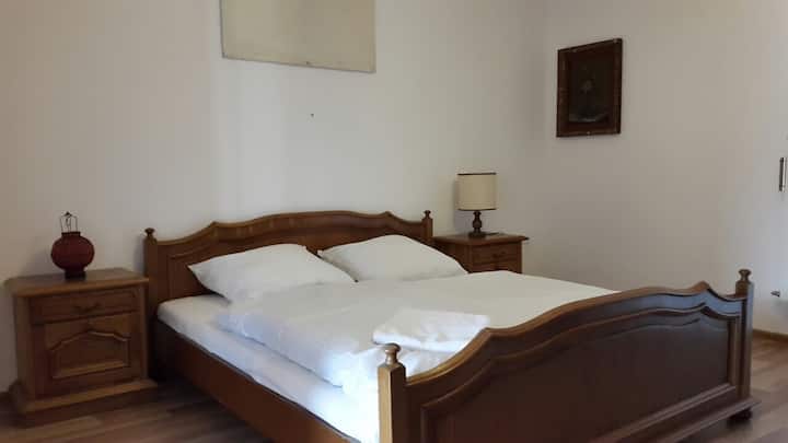 3 Min To City / Silent Apartment - Brașov