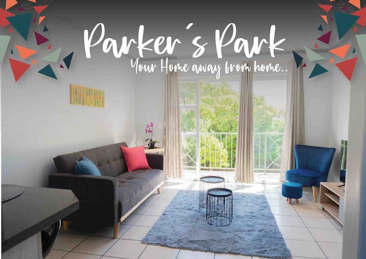 Parker’s Park View - Le Cap