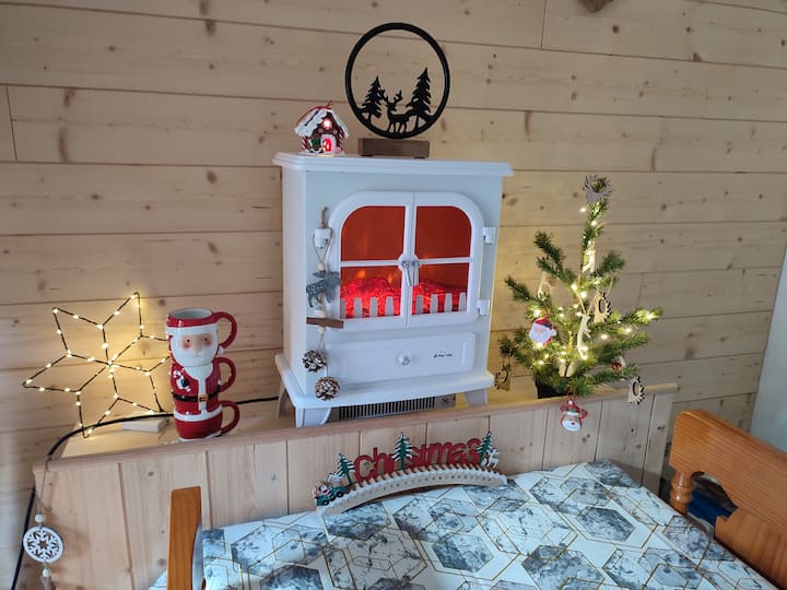 Appt Cosy Pour Ski, Rando Et Curistes - Cauterets