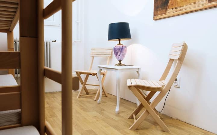 Hostel Jellostone - Belgrade
