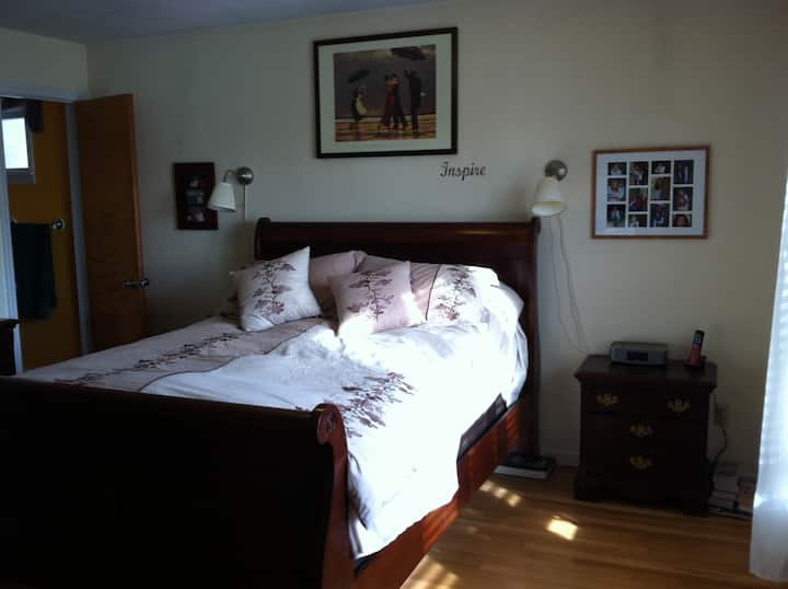 Ithaca College Commencement Weekend - Ithaca, NY