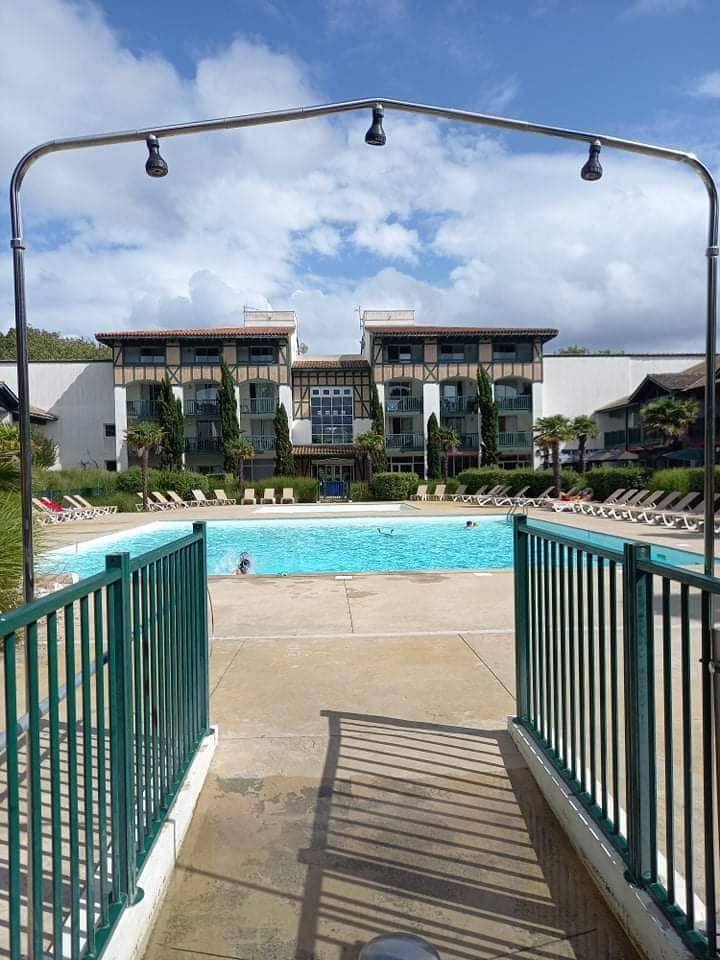 Location Saisonnière 2⭐ Sur Moliets Et Maa. - Moliets-et-Maa