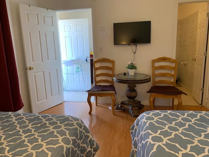 Private Entry.happy Cottage(1) - Las Vegas, NV