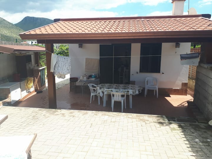 Villetta By The Sea Casa N. 9 - Sperlonga