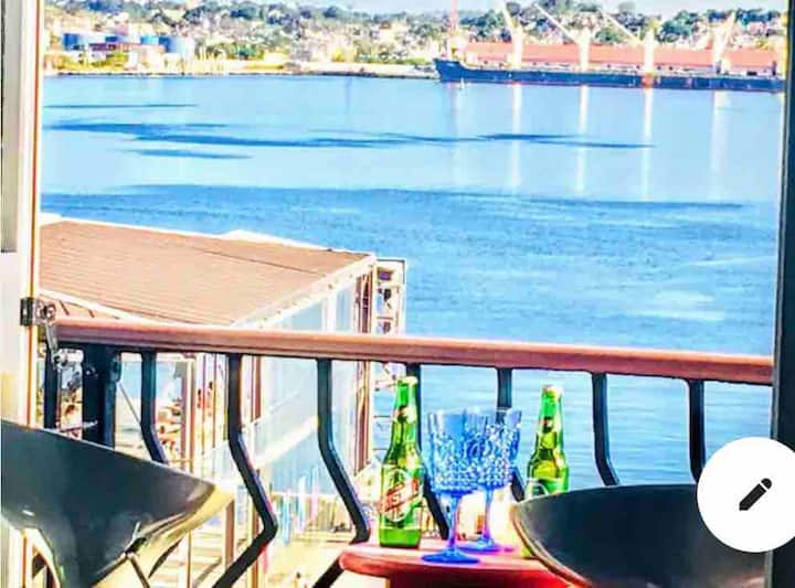 C&a Vista Al Mar Ii     Internet Gratis. - Havana