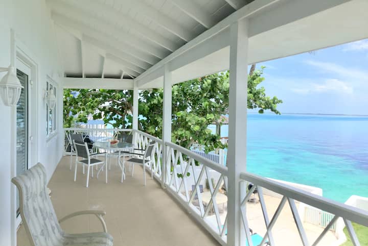 Seasong - Right On The Sea, Modern, Generator - Bahamas