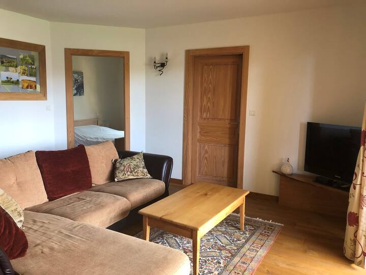 Rural Lodging Classified 4 **** At Domaine Camille Braun - Soultzmatt