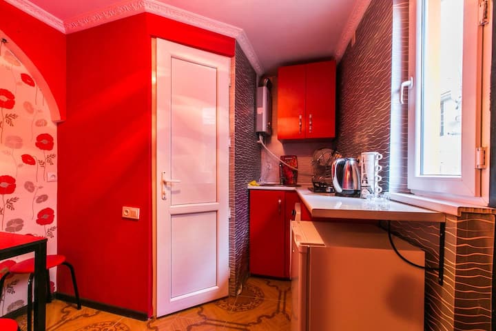Cozy Apartment - Tbilisi