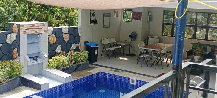 Charlie’s Private Resort - Pililla