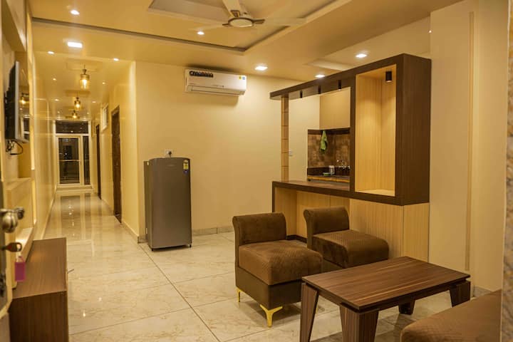 Moin Mahal Residency - Ajmer