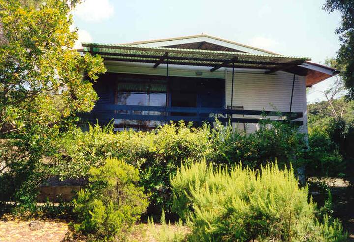 Casa Bosco - Elba