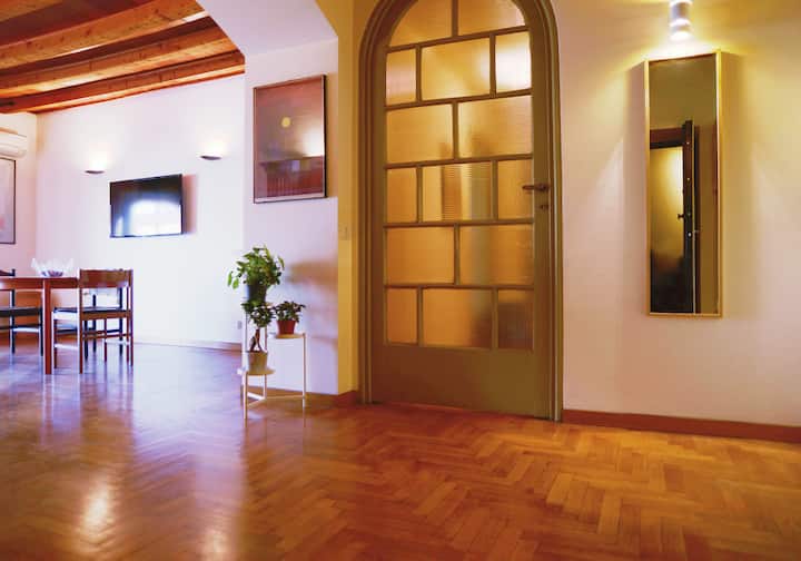 Elegant House - Brera Milan Center [Wi-fi Netflix] - Milan