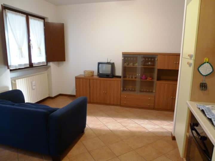 Sul Lago D'iseo E Franciacorta - Sarnico